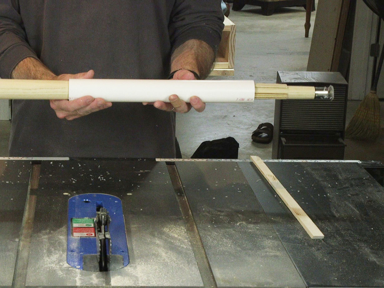 PVC-Jig – EdHart.me